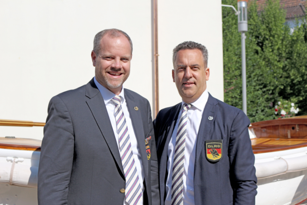 News | DLRG Bezirk Ostfriesland e.V.